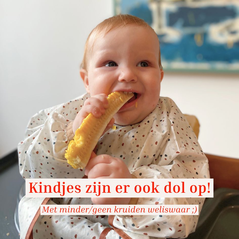 Corn Ribs with Chimichurri | Easy BBQ & Snack Favorite – Solid Stash