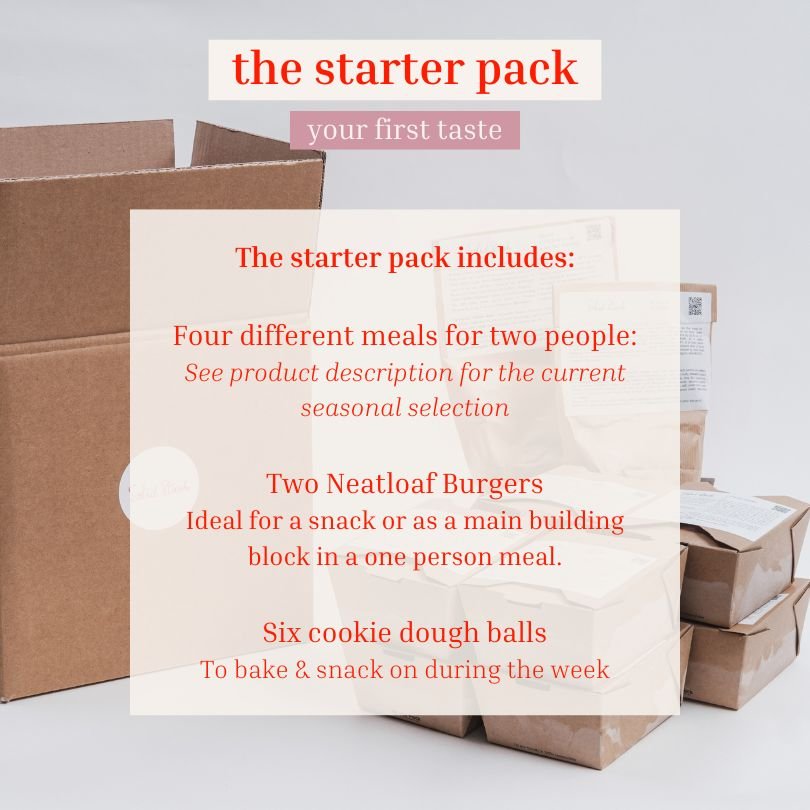 Het Solid Starter Pack – Solid Stash