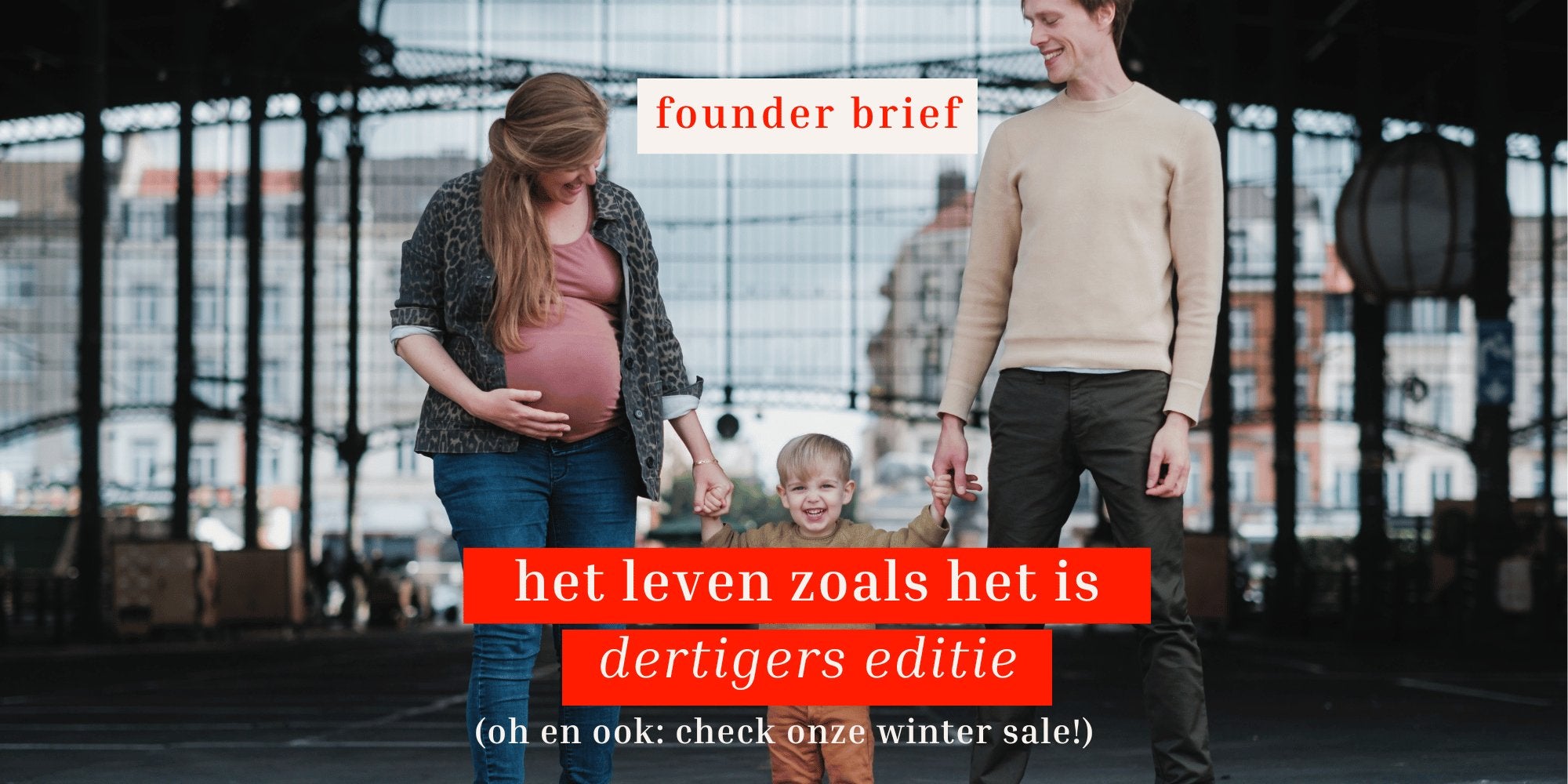 The Life of It - Thirties Edition. – Solid Stash