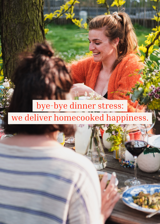 Home delivered vegan frozen meals – Solid Stash