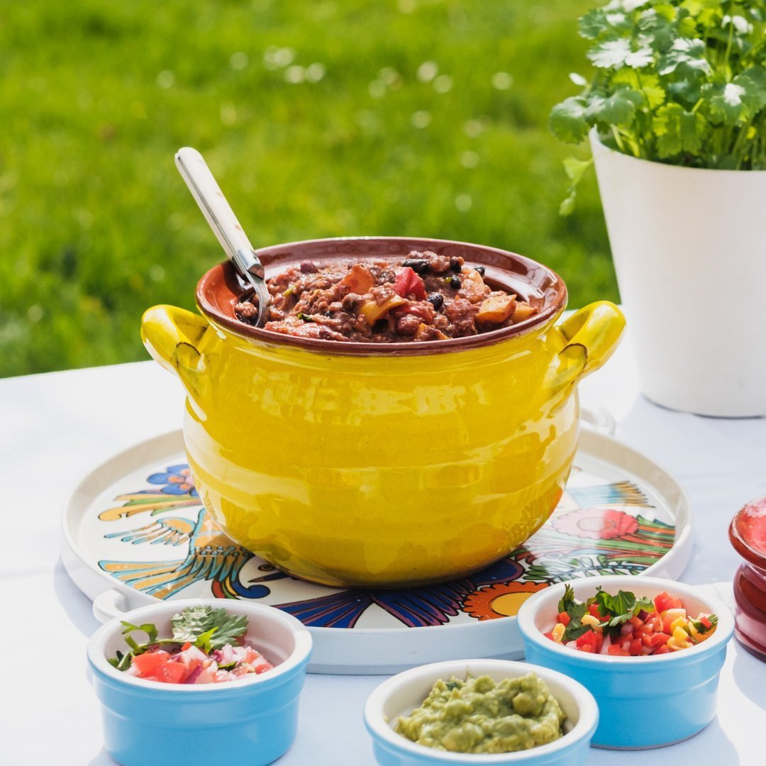 Menu – Solid Stash