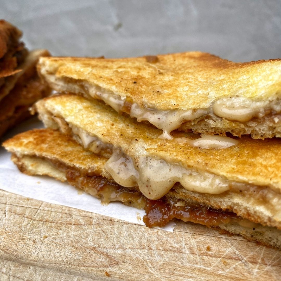 Menu – Solid Stash