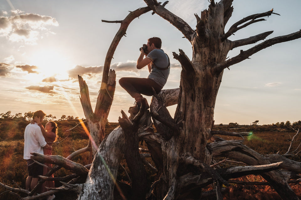 Partners – Solid Stash