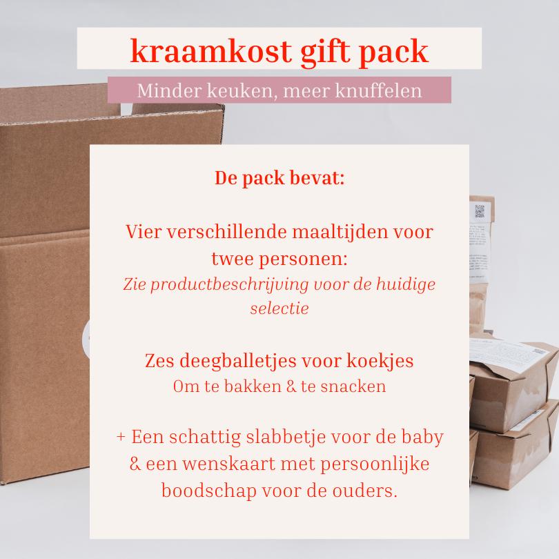 Combo's – Solid Stash