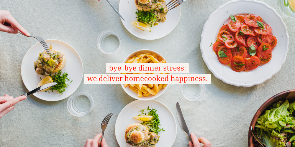 Home delivered vegan frozen meals – Solid Stash