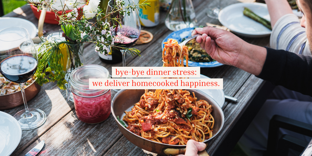 Home delivered vegan frozen meals – Solid Stash