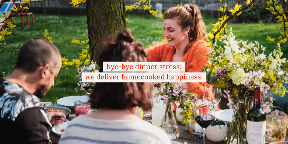 Home delivered vegan frozen meals – Solid Stash